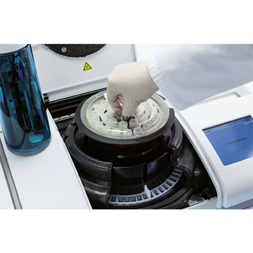 Analizador de Química Clínica Cobas c111 - Grupo Inyecta