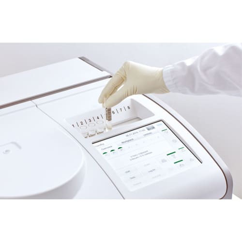 Analizador de Química Clínica Cobas c111 - Grupo Inyecta