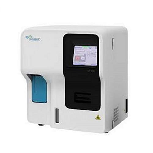 Analizador hematológico automatizado XP-300 - Grupo Inyecta