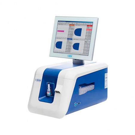 ANALIZADORES ROTEM DELTA Y ROTEM SIGMA - Grupo Inyecta