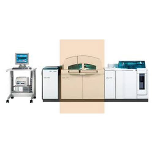 Cobas c501 - Grupo Inyecta