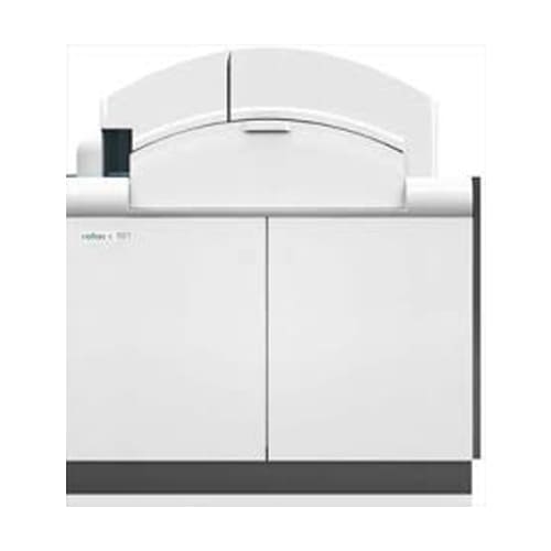 Cobas c501 - Grupo Inyecta