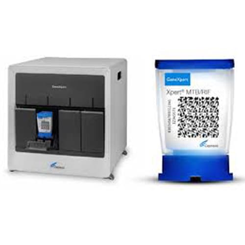 GeneXpert - Grupo Inyecta