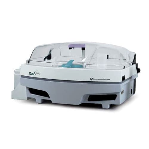 ILab Aries - Grupo Inyecta