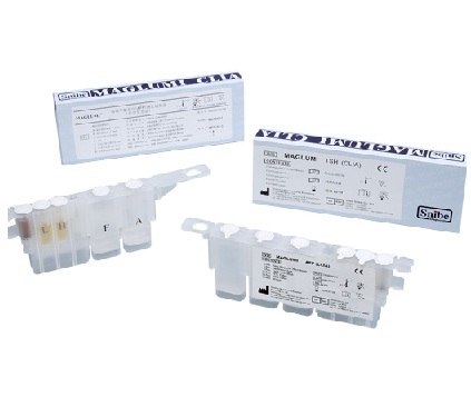 Maglumi CA 125 - Grupo Inyecta