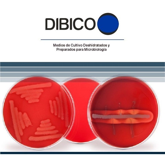 Medios de Cultivo y productos auxiliares - Grupo Inyecta