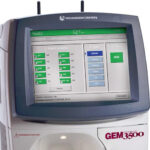 Tarjeta de prueba epoc® BGEM - Grupo Inyecta